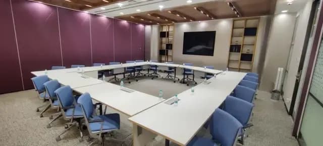 Meeting Rooms in Vasai, Mumbai | Book by Hour – CoHub