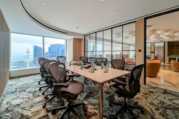 Meeting Rooms in Vasai, Mumbai | Book by Hour – CoHub